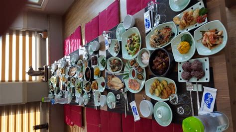 더 숯불 가볼만한곳 관광지랭킹