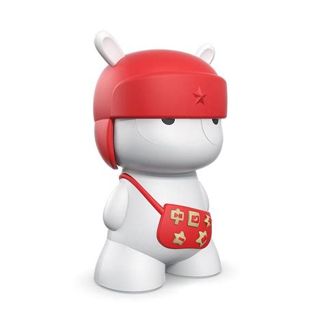 Xiaomi Mi Rabbit Bluetooth 4.0 Wireless Speaker | GearVita