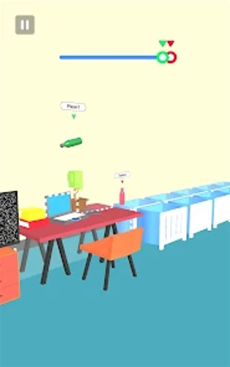 Android 용 Flip Master Bottle Challenge 다운로드