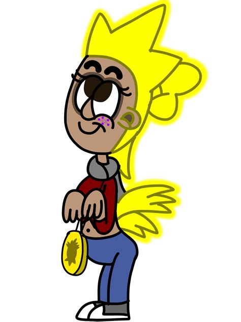 Star Master Light Human By Stargumballmaster On Deviantart