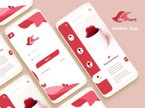 Create Ui Ux Design For Your Mobile Website Or Web Apps By Enterprisesdrf Fiverr