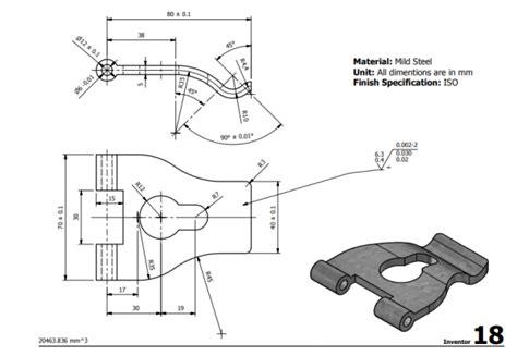 3 And 5 Axis Cnc Machinable 2d Cad Drawing 18 Thousands Of Free Cad Blocks