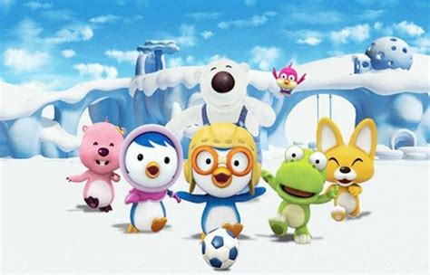 ° 뽀로로와 친구들 색칠공부 도안 1 A4용지 기준 파일포함 네이버 블로그