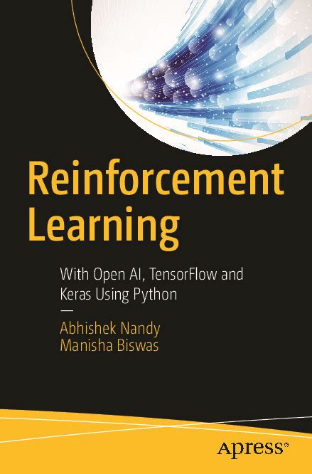Download Pdf Reinforcement Learning With Open Ai Tensorflow And