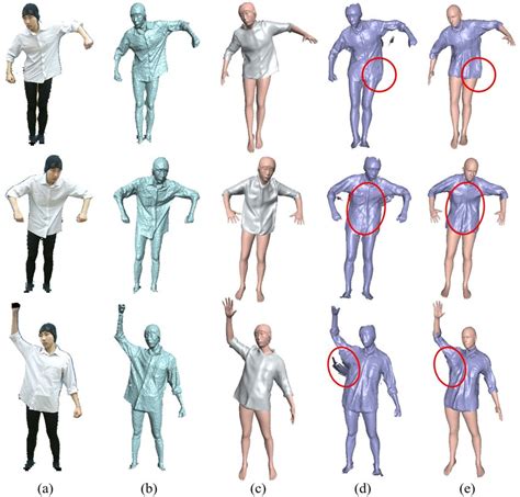Comparison With Doublefusion And The Multi Layer Baseline Method A