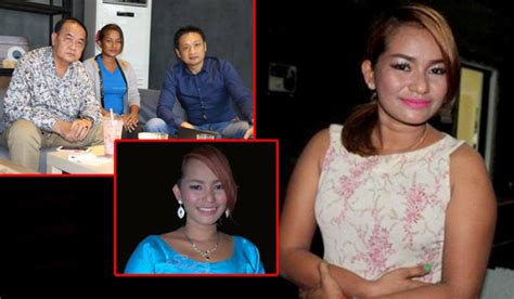 តារា កំប្លែង នាង ឃ្មឹ ប បាត់ មុខ បាត់ ដំណឹង Khmerload