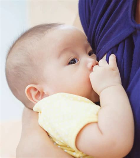 8 Benefits For Laid Back Breastfeeding How To Do And Tips