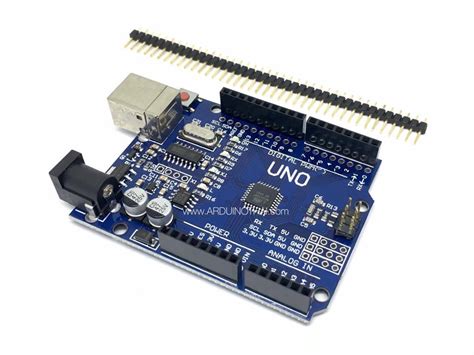 arduino uno r3 smd แถมสาย usb arduino compatible board ขาย arduino เซนเซอร์ และโมดูล