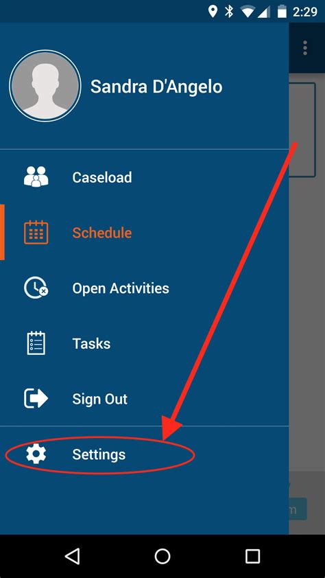 How Do I Use The Mobile App When I Am Offline Offline Mode AlayaCare
