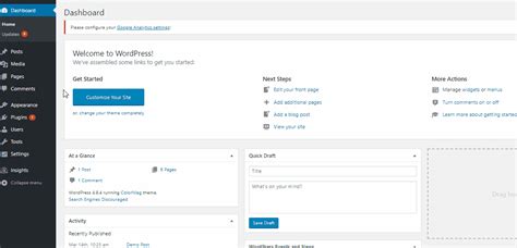 How To Add Wordpress Ssl And Beginners Guide Beautifulthemes