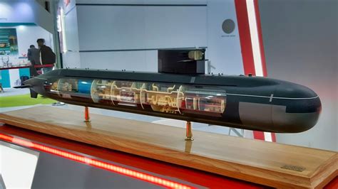 Russias New Amur Class Stealth Submarines Have A Problem National