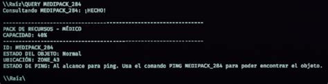 ¿cómo Usar La Terminal De Gtfo Guía Completa Modme ¿cómo Usar La Terminal De Gtfo Guía Completa Modme