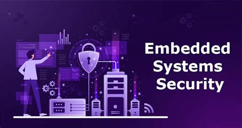 Security Of Embedded Systems