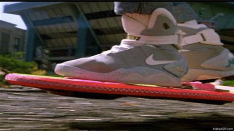 Hover On Make A