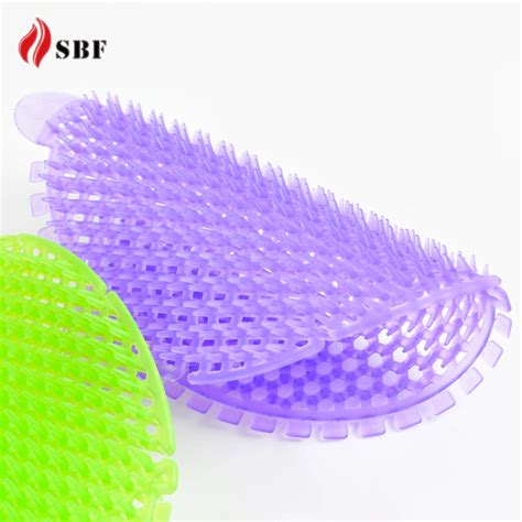 Popular Toilet Eva Urinal Screen Deoderizer Accept Custom Printed Buy