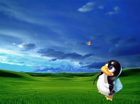 🔥 40 Linux Windows Wallpapers Wallpapersafari
