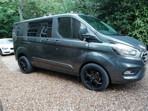 Modded Vans Page 2 Emtb Forums