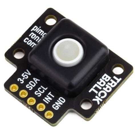 Scheda Interruttore Breakout