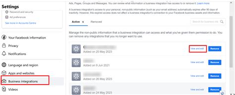 facebook api me accounts returns not all pages stack overflow