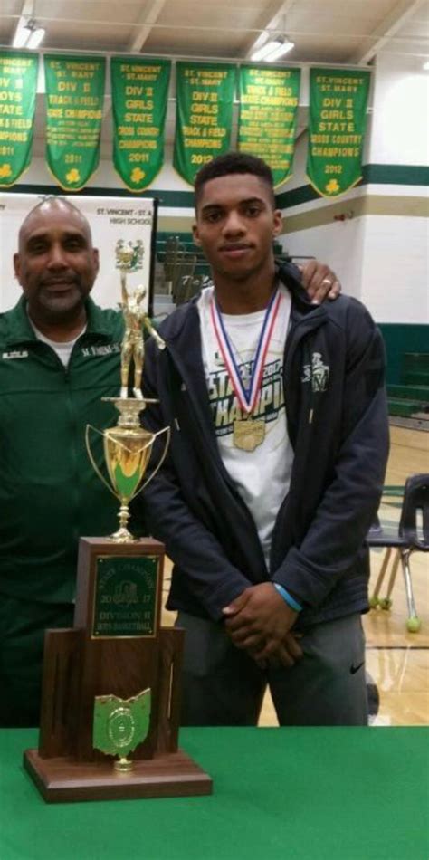 Jayvon Graveslimoges Csp Elite Is One Of The Few Lucky Ones That