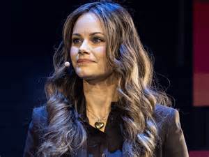 Sofia Von Schweden Spricht Erstmals öffentlich über Epstein