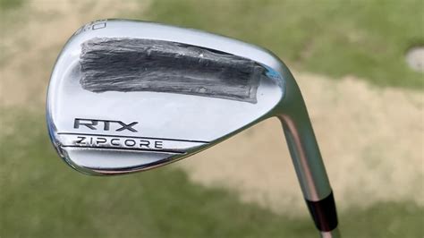 What Is Lead Tape And Why Do Golfers Use It Golf Monthly Golf Monthly
