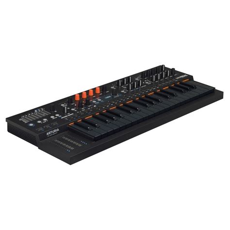 Arturia Minifreak Stellar Edition Getinthemix