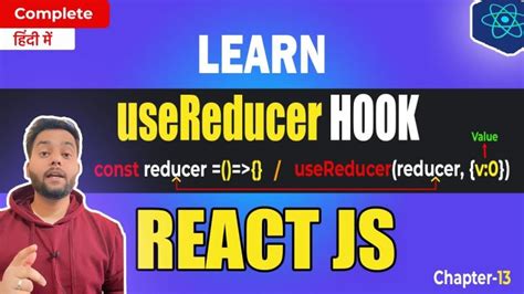 Arjun Verma On Linkedin 🔥learn Usereducer With Problem Statement