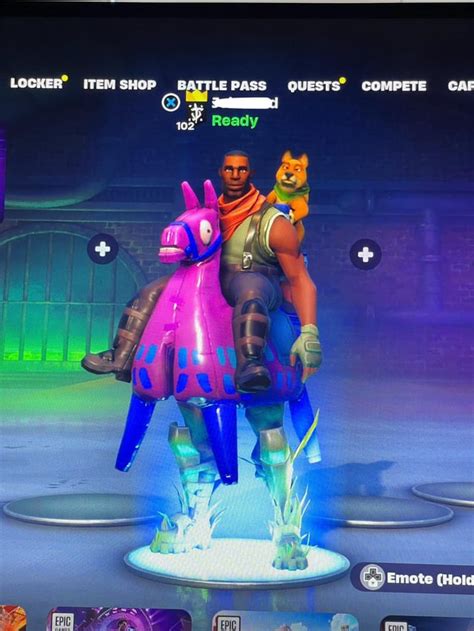 My All Time Favorite Skin Backbling 😂 Rfortnitebr