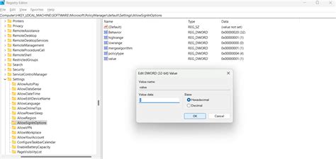 Fix Windows Hello Keeps Asking To Set Up PIN In Windows 11