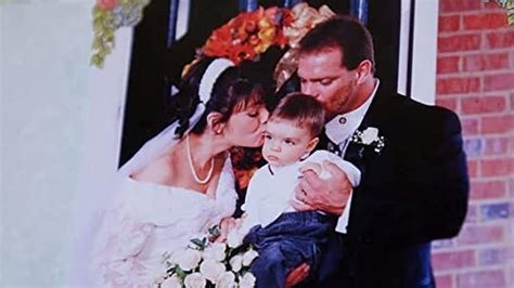 Nancy Benoit Crime Scene Photos
