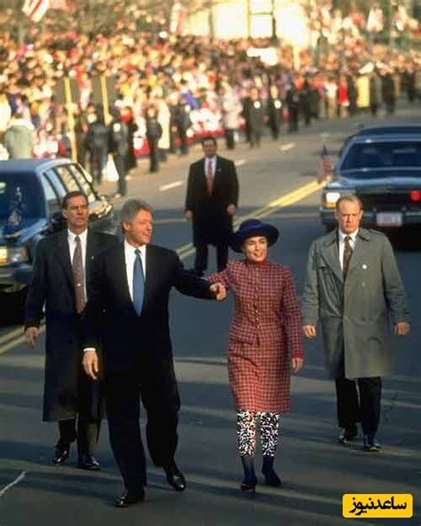 10 لباس تاریخی بانوان اول آمریکا در روز تحلیف همسرشان از کت شیک همسر جان اف کندی تا ترامپ و