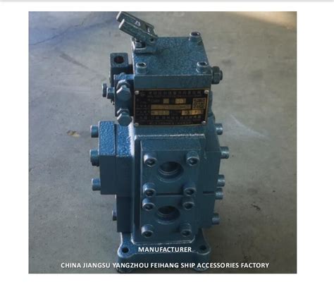 Control Valve Winch Control Block Model Csbf G20 Hydraulics Control Valves