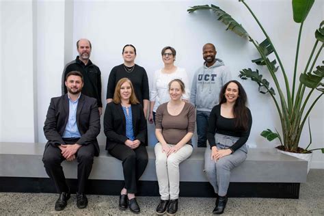 Brain Behaviour Centre Neuroscience Institute