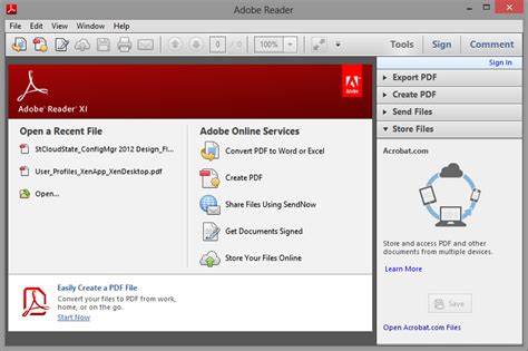 Free Download Bookmarks In Adobe Reader Xi Programs Backupervault