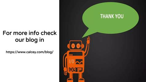 A Guide To Getting Started With Webdriverio Pptx Computing