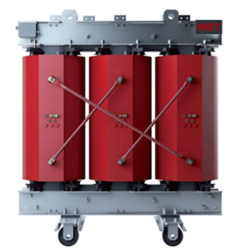 What Is A Dry Transformer Classification And Applications Of Dry Transformers