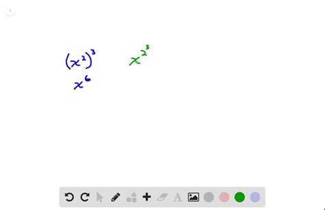 SOLVED Reasoning Simplify X And X Are The Expressions Equivalent Explain