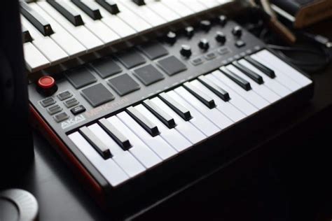 Midi 1 0 Detailed Specification