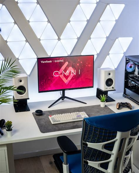 Viewsonic Unveils Exciting Vx Series Promotional Bundle Limited Time Offer Hexmojo