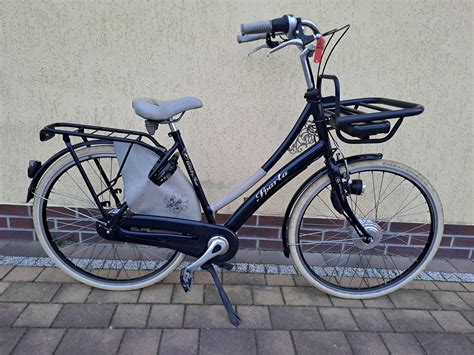 Rower Elektryczny Sparta Country Tour Alu7nexus53cm Gostkowo • Olxpl