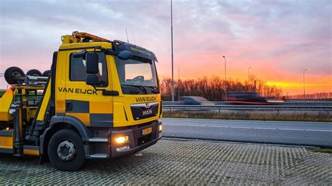 Van Eijck Mobility Hét 1 Takel En Bergingsbedrijf Van Nl