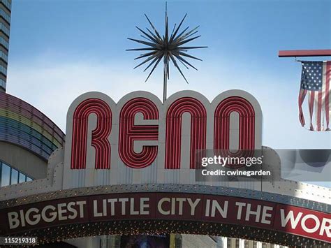 Vintage Reno Nevada Photos And Premium High Res Pictures Getty Images