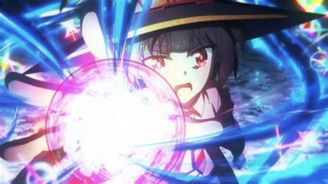 この素晴らしい世界に爆焔を！ アニメつぶやき速報‼︎