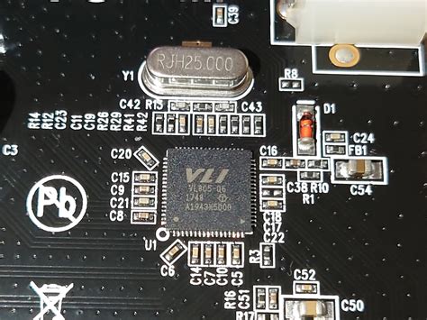 Via Vl80x Usb 3 Pci E Firmware Utility Code 10 Error 48 By Muzadull Off Topic Win Raid