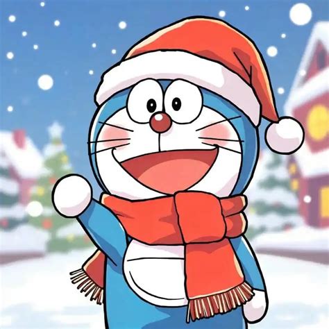 Đắm Chìm Trong 288 Hình ảnh Doraemon Chibi Cute Phô Mai Que