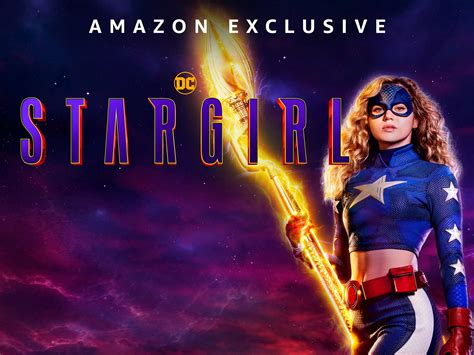 35504 Stargirl Hd Stargirl Dc Comics Rare Gallery Hd Wallpapers