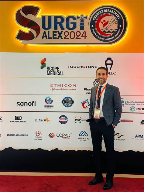 Mohammed Abdalmegeed On Linkedin Sharing Our Upper Git Surgical Unit Ain Shams University