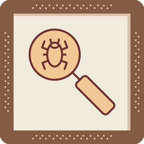 Detection Vector Icon 39285406 Vector Art At Vecteezy
