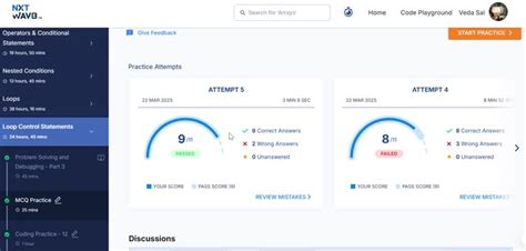 Day43 Day43 50daysofcode 50daysofcode Codingjourney Nxtwave